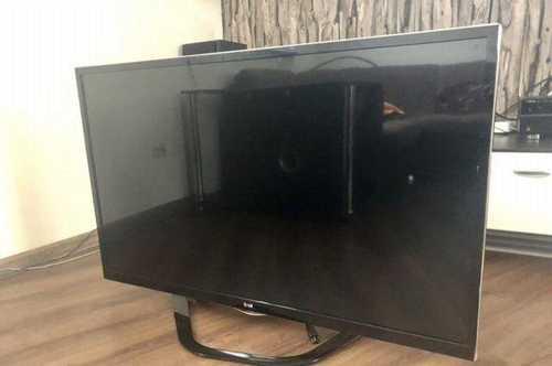LG 47LA644V (120 см) 3D. Wi-Fi Smart TV. 200Hz