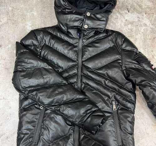 Пуховик Moncler
