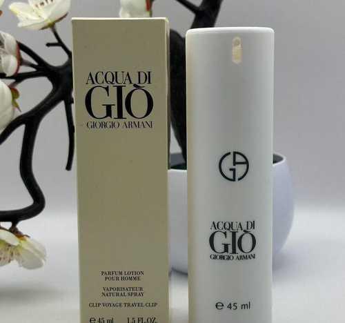 Giorgio armani acqua di gio 45ml