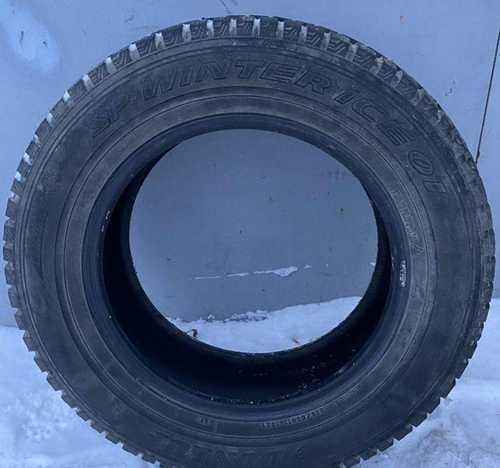 Dunlop SP Winter Ice 01 235/65 R17