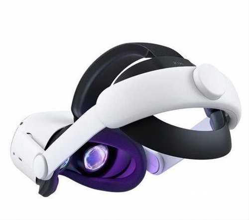Элитное крепление kiwi для VR Oculus Qvest 2