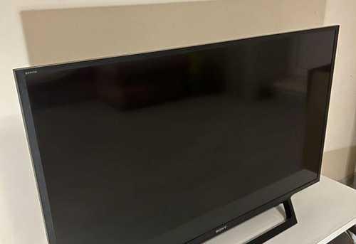 Телевизор Sony kdl-40rd453