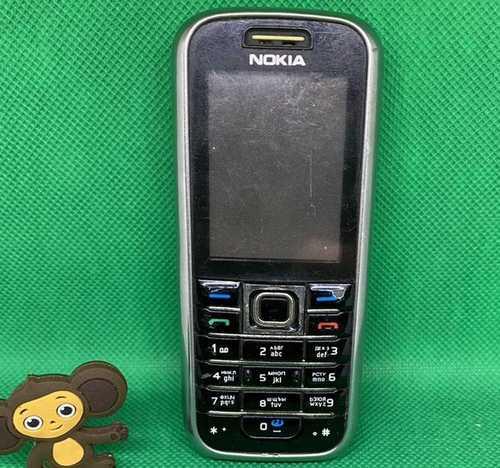 Nokia 6233