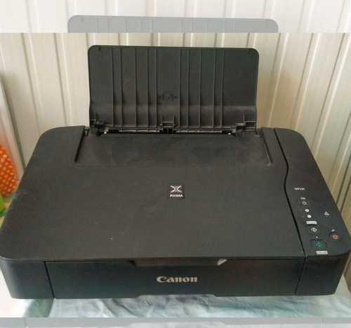 Canon mp230