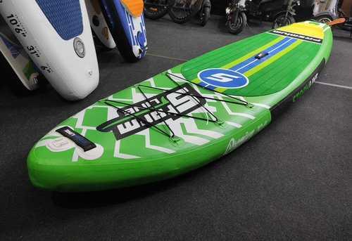 Сап доска Sup board Stormline Premium 10.6