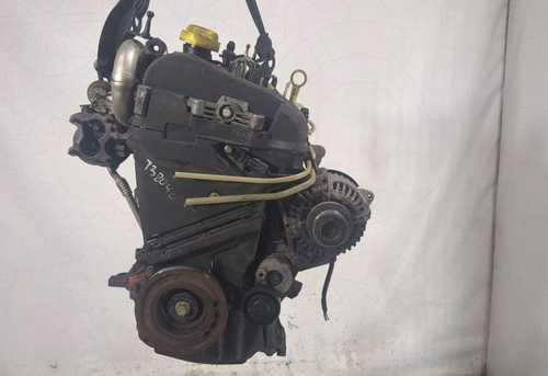 Двигатель Renault Clio, 2005