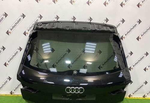 Крышка багажника Audi Q3 F3 2020