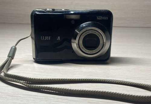 Компактный фотоаппарат fujifilm AV 100