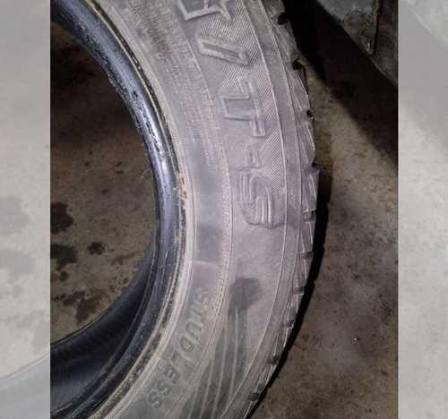 Yokohama Geolandar I/T-S G073 215/65 R16 69Q