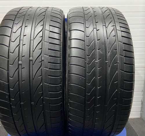 Bridgestone Dueler H/P Sport 275/45 R20 110Y