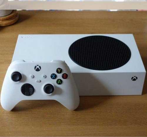 Xbox series s 512 Gb