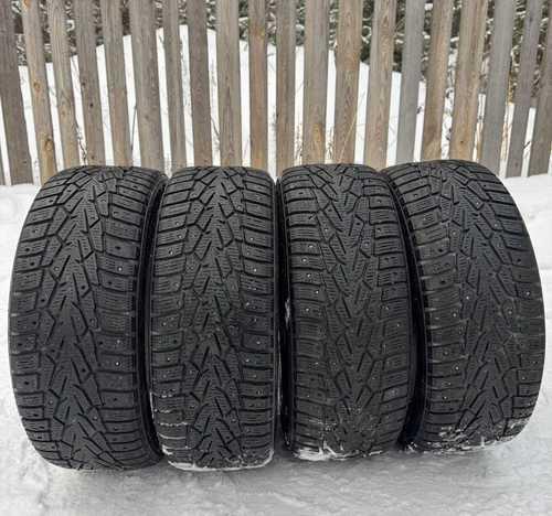 Nokian Tyres Hakkapeliitta 7 205/55 R16 110W