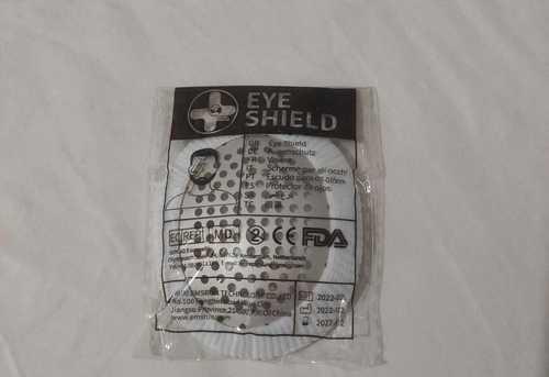 Защита щиток для глаза
