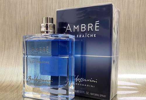 Baldessarini Ambre eau Fraiche, 90 ml