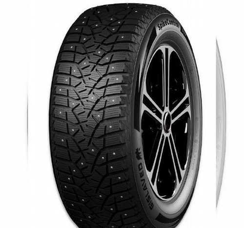 Gislaved Spike Control 205/70 R15 96T