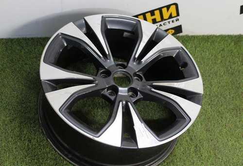 Диск литой R18 Chery Exeed TXL