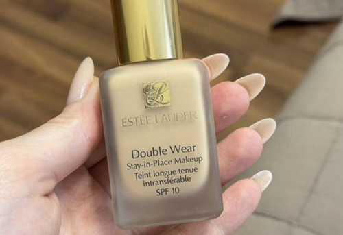 Крем тональный estee lauder double wear 1N2