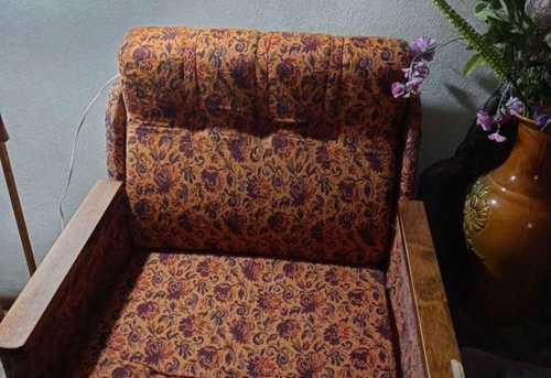 Кресло стулья СССР производства Румынии Чехии