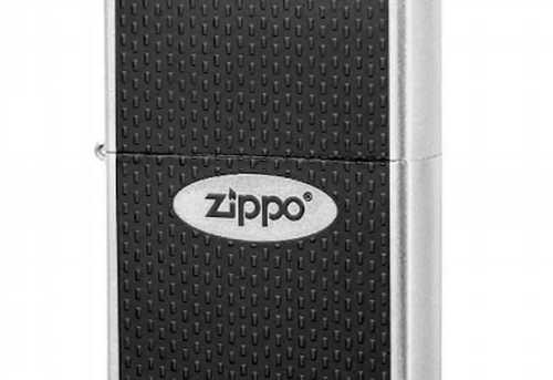 Зажигалки zippo 205 Zippo Oval новые