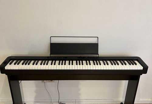 Цифровое пианино casio cdp 350