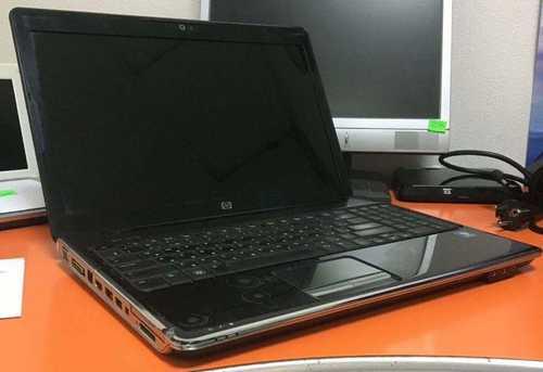 Ноутбук - HP DV6- 5GG