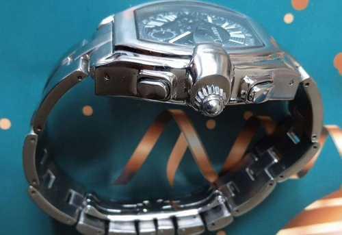 Часы мужские Cartier Roadster