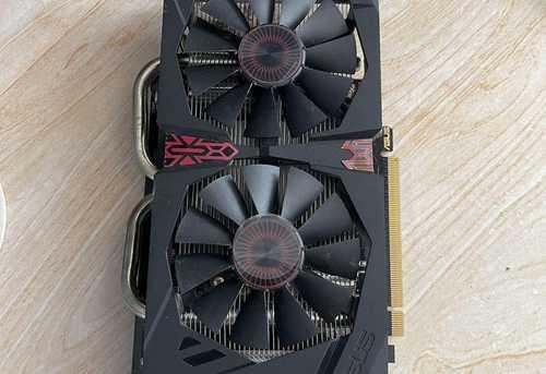 Видеокарта Asus Radeon R7 370