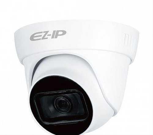 EZ-IPC-T1B20P-0280B EZ-IP IP-камера видеонаблюдени