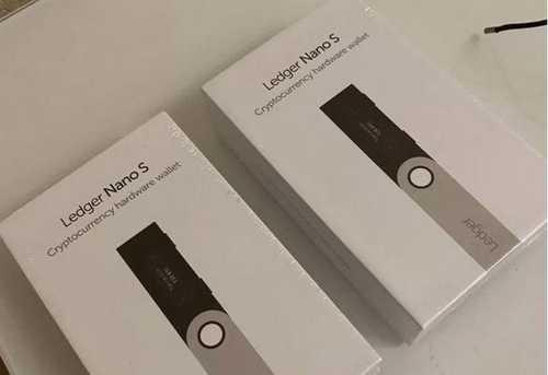 Ledger nano s