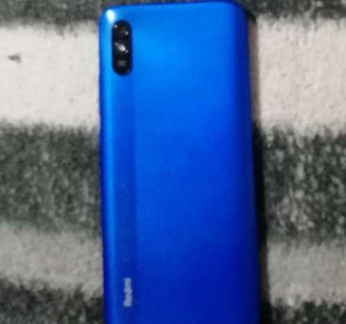 Xiaomi Redmi 9A, 4/64 ГБ