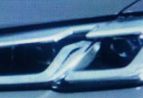 Фары под заказ BMW 5 G30 2016-2020