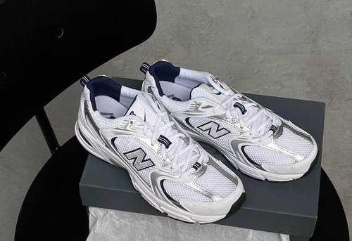 Кроссовки New Balance 530 новые 39,5-40 размер