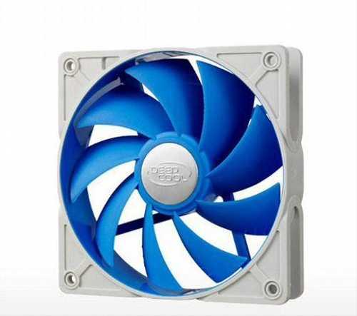 Вентилятор 120x120 Deepcool UF120 Ultra #201569