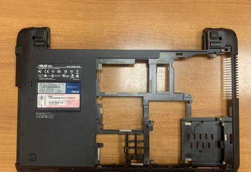 Поддон(1) Asus K52J