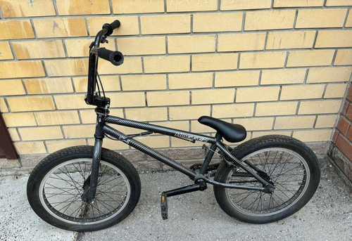 Велосипед hogger c-4, BMX