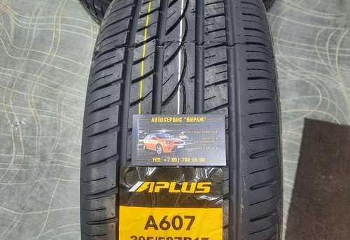 Aplus A607 205/50 R17 93W