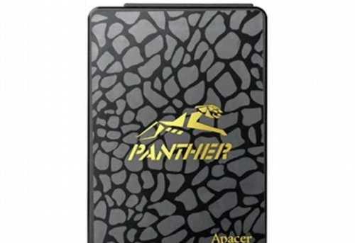 960 гб SSD накопитель Apacer AS340 Panther (AP960G