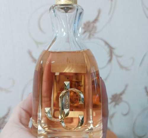 Парфюм Jimmy Choo 125ml(тестер)