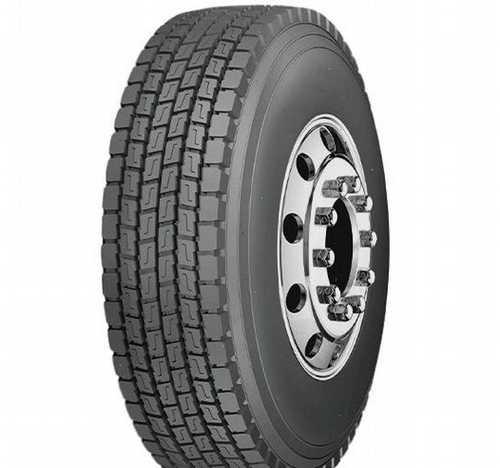 Колеса на грузовик Китай 295 80 R22.5 sunwide SDR 530