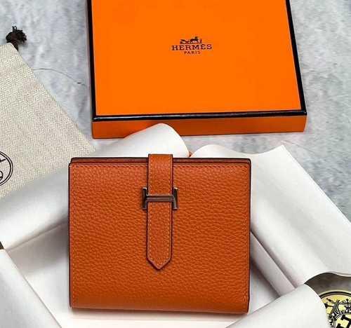 Кошелек женский Hermes