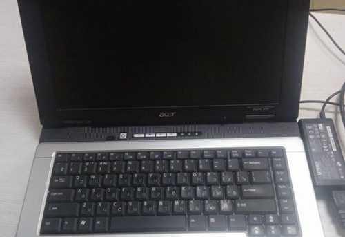 Ноутбук Acer MS2177
