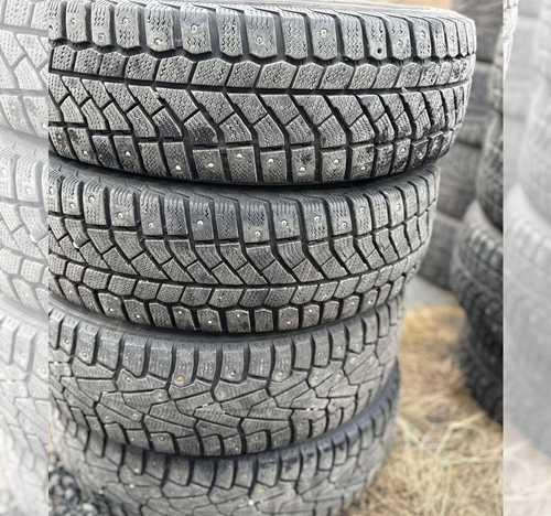 Pirelli Ice Zero 2 185/65 R15