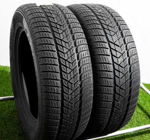 Pirelli Scorpion Winter 235/60 R18 103H