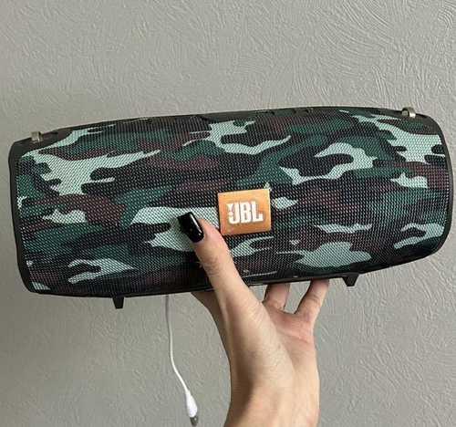 Портативная колонка jbl xtreme