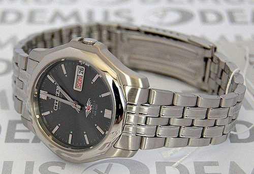 Часы Citizen NH 3770-51H