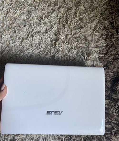 Netbook asus