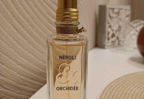 Туалетная вода Neroli & Orchidee LOccitane 75 мл