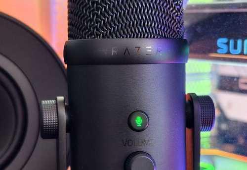 Razer siren v2 pro