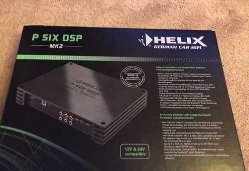 Helix p six dsp mk2