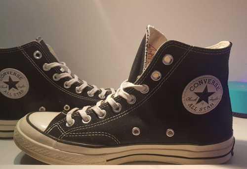 Кеды converse chuck 70